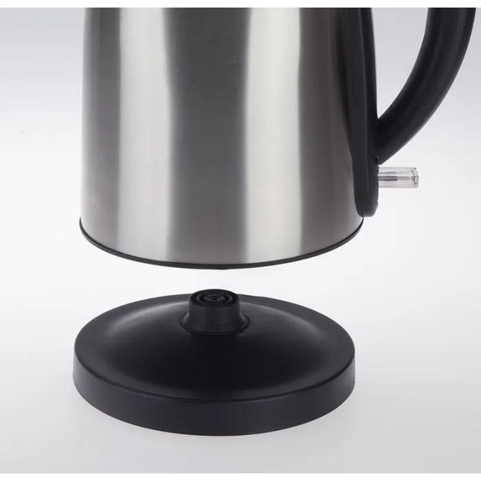 Kettles and Milk Warmers