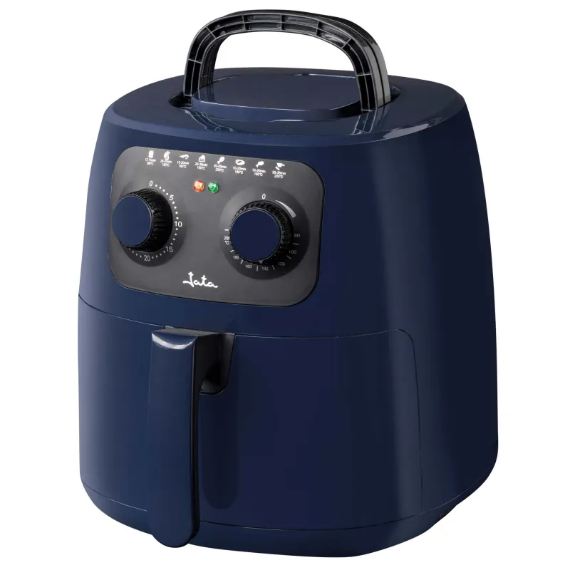 Oil free deep fryer JEFR1224