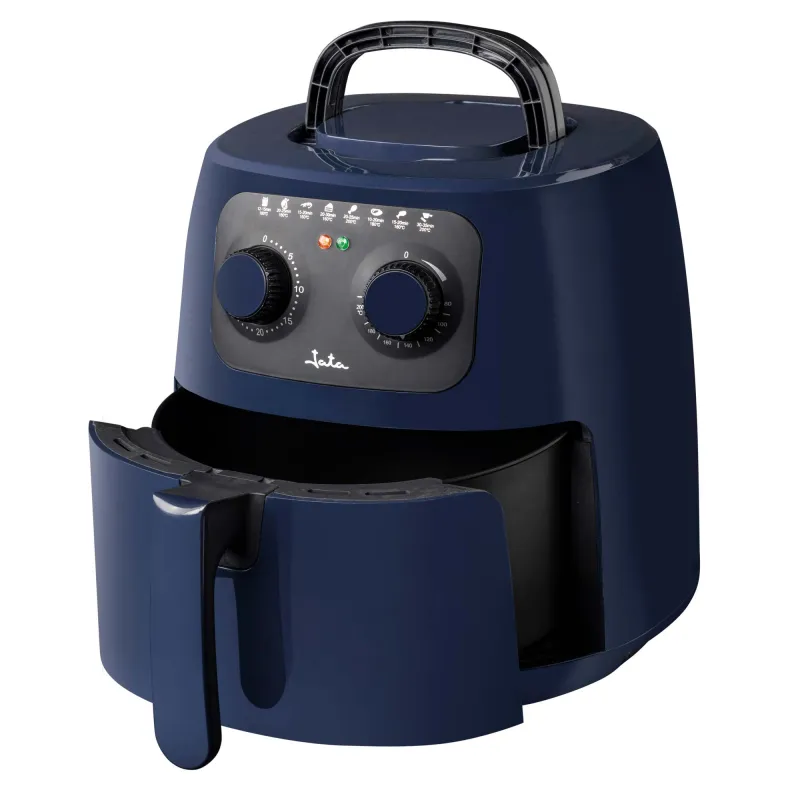 Oil free deep fryer JEFR1224