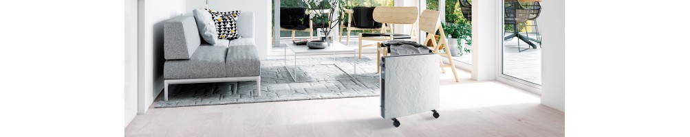 Dual Kherr radiators